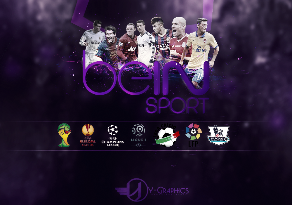 استقبل الآن تردد قناة بي ان سبورت الرياضية BeIN Sports AFC HD الجديد ...